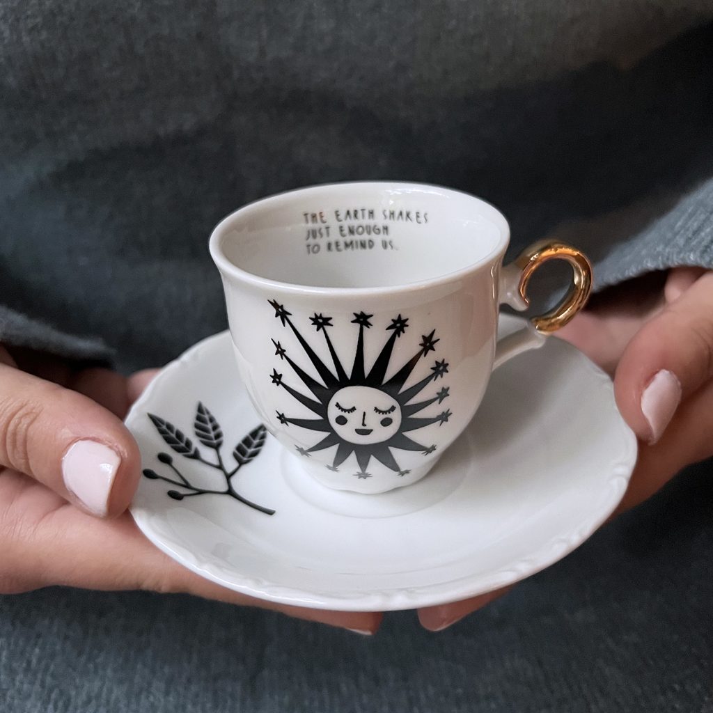 Šoljice - Remake Home and Living